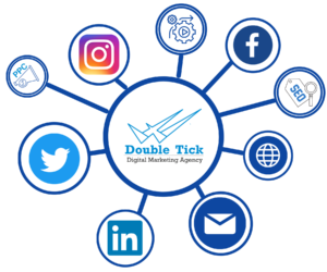 Home - Double Tick - Digital Marketing Agency